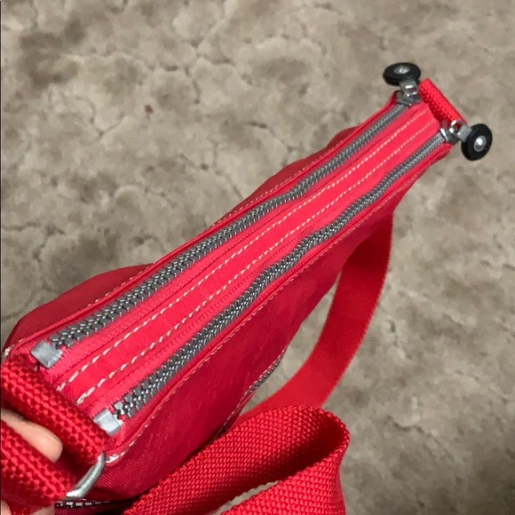 Kipling | Bags | Kipling Alvar Juicy Pink | Poshmark